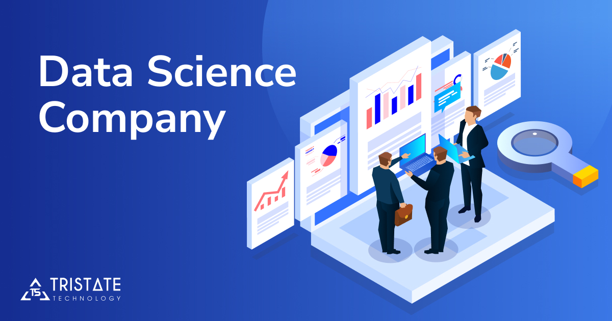 Data Science and Analytics Services Company | TriState Technology