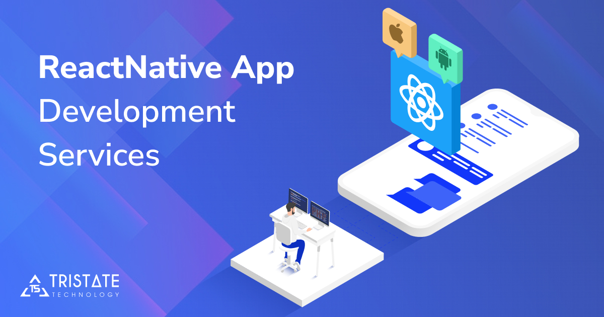 React Native App Development Company in UK